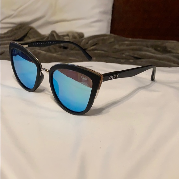 Quay Australia | Accessories | Quay Sunglasses | Poshmark